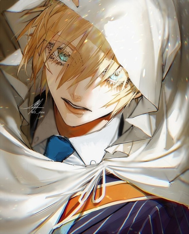 AU (@D__elete) / Twitter 山姥切