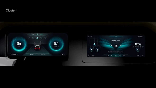 Image may contain: screenshot, monitor and mobile phone-花瓣网