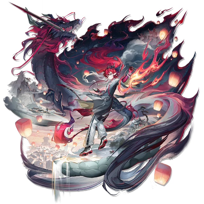 余 - PRTS - 玩家共同构筑的明日方舟中文Wiki-花瓣网