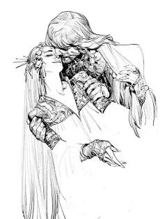 【素材】雕塑家Andrey Ozyumenko作品-花瓣网