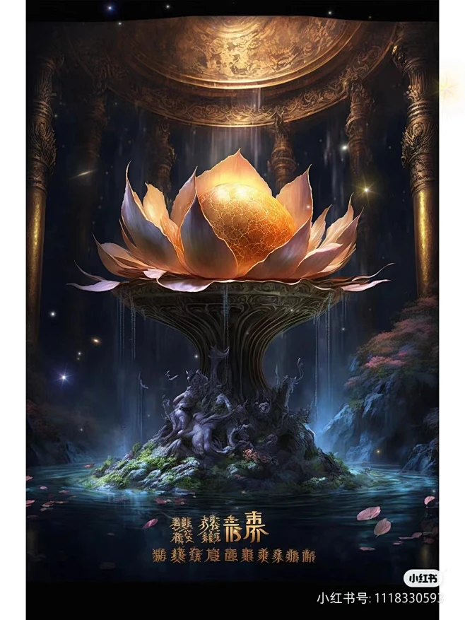 花瓣灵感详情页-花瓣网