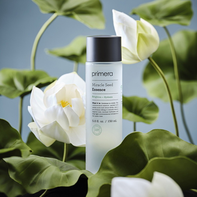 primera brand image for sephora II