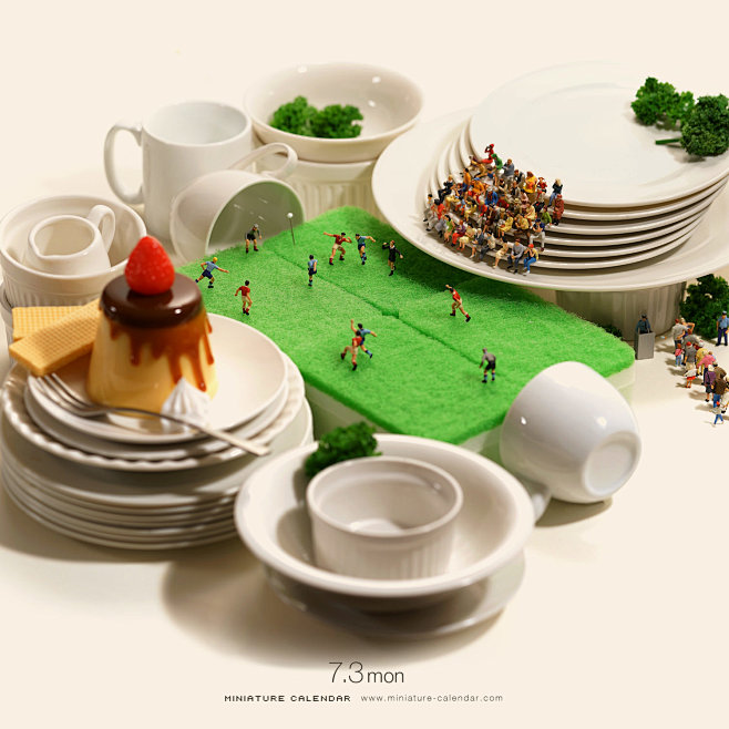 World Tea Cup