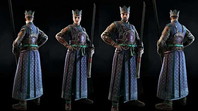 Chengxiang-花瓣网