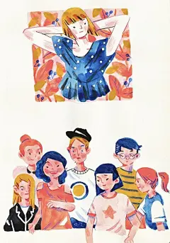 二次元场景原画二次元背景动漫场景原画动漫背景来自cgbook.cn (4841)-花瓣网