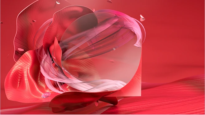 Starhub Channel Ident - Red : Not only does this red Ident evoke an ...