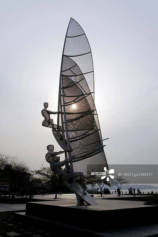 山东省青岛_创意图片-花瓣网