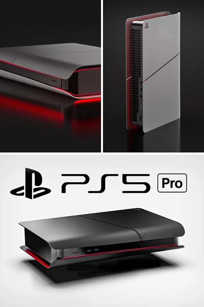 SONY PS5 PRO LEAKS INDICATE 3X MORE POWERFUL PERFORMANCE WITH SUPER ...