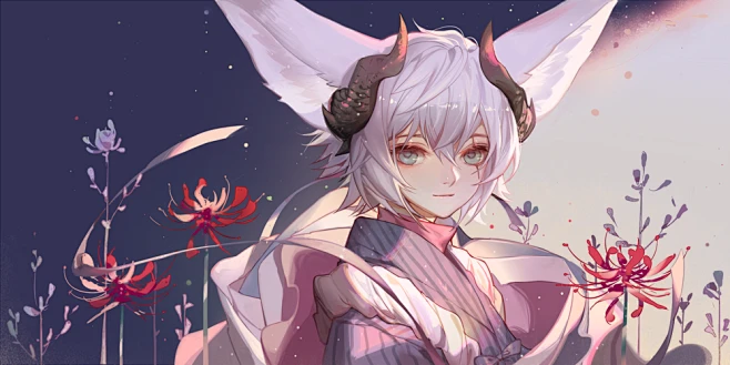 「Bns」/「kyomon」のイラスト [pixiv]-花瓣网