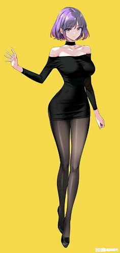 YSM 插画/动漫-花瓣网|陪你做生活的设计师 | 来自分享