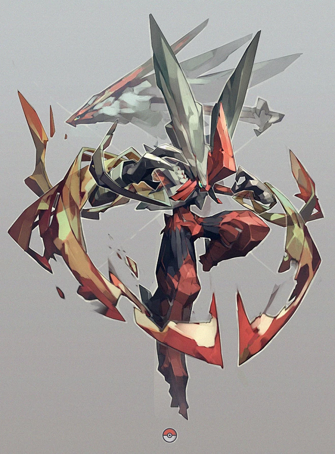 Tan Zhi Hui-花瓣网