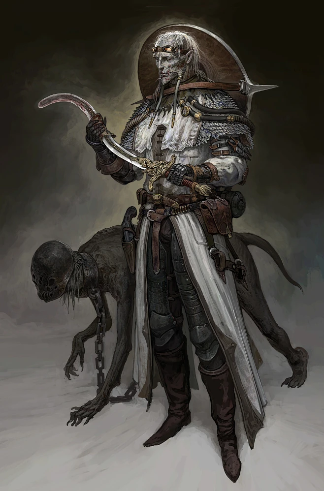 Corrosion: Slaver-花瓣网