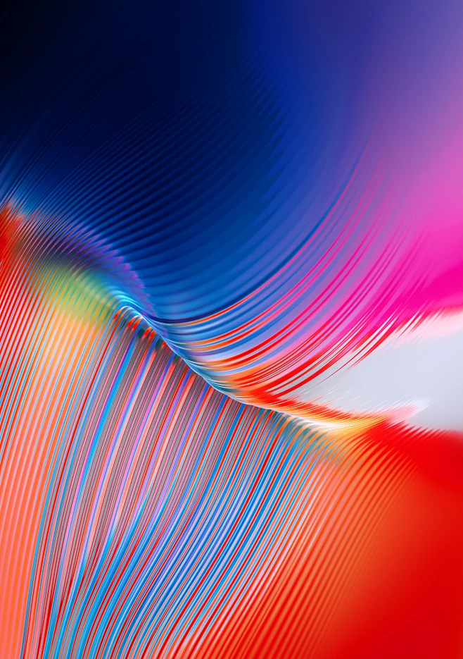 abstract art cryptoart digitalart ILLUSTRATION light nft reflections ...