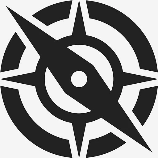 罗盘罗盘玫瑰方向图标_88ICON https://88icon.com 罗盘 罗盘玫瑰 方向 gps 位置 地图 导航 指路-花瓣网