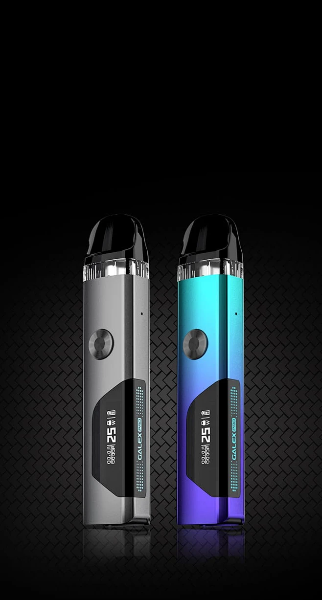 Galex Pro Kit | FREE MAX. FLAVOR MAX. : GALEX PRO KIT Features ...