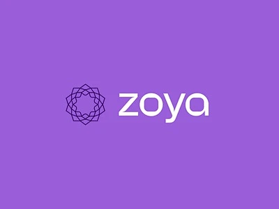 Zoya | Brand Ideation 4 banking brand branding coin crypto finance ...