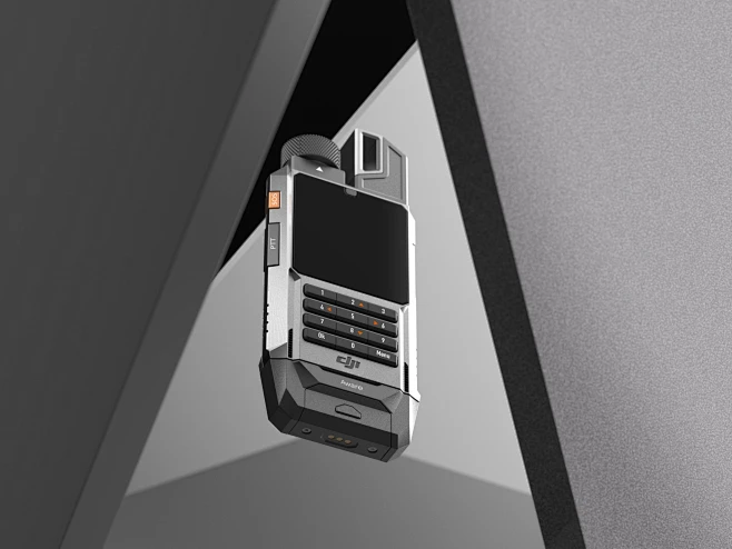 design DJI drones industrial design keyshot Procreate product product ...