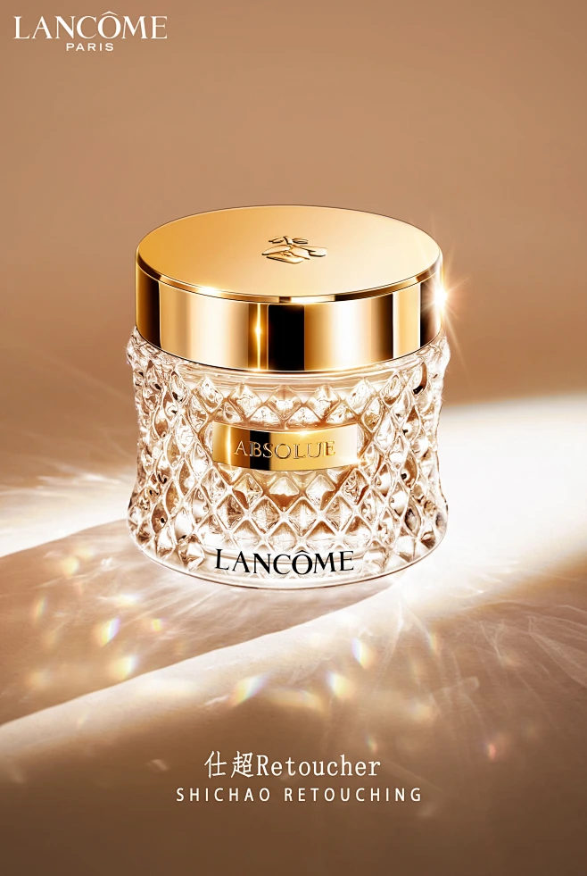 护肤品%7C金色高级感拍摄_MrPunk-_a2c52f75图片_护肤类目图片素材-花瓣网