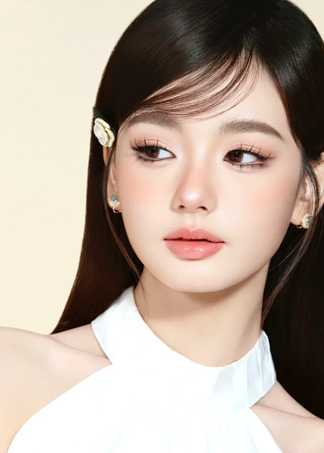 假睫毛拍摄— ️ - 小红书-花瓣网