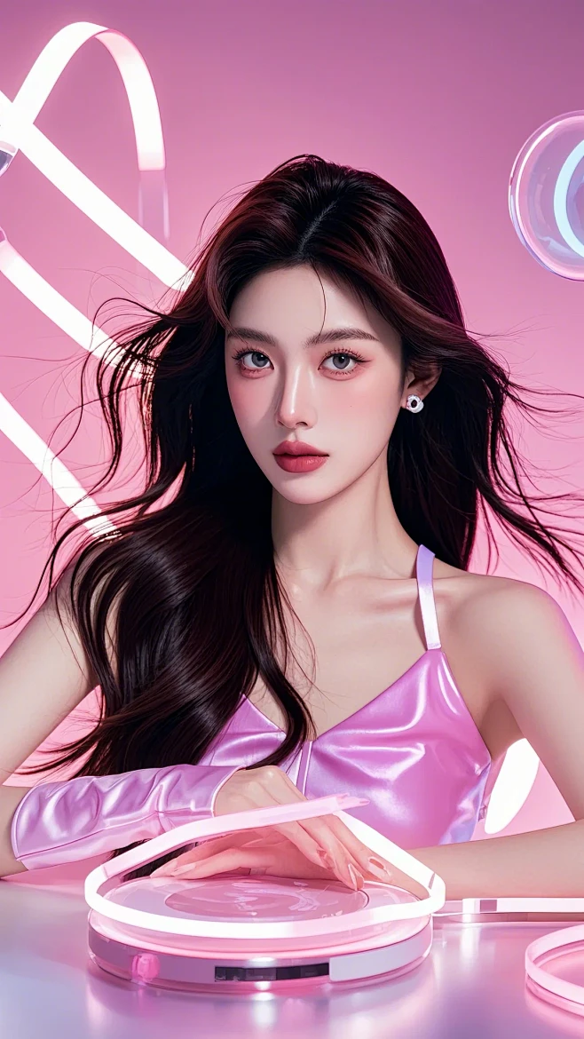 即梦AI - 一站式AI创作平台-花瓣网