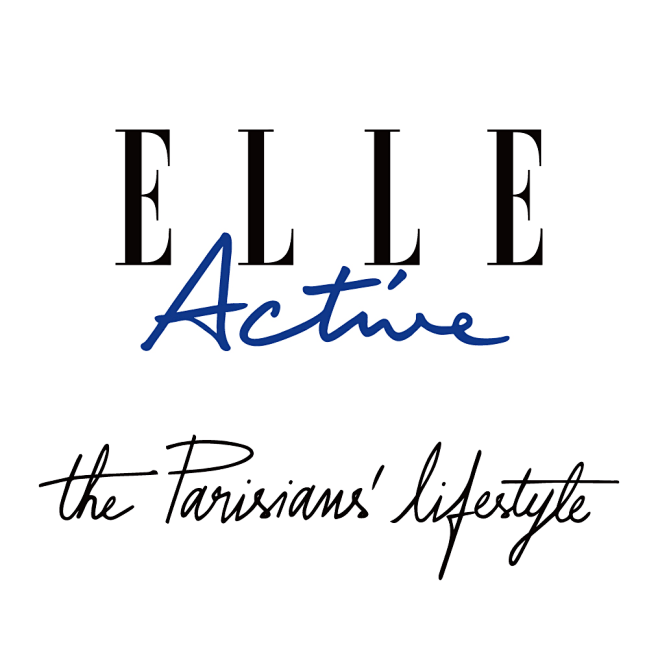 elle logo