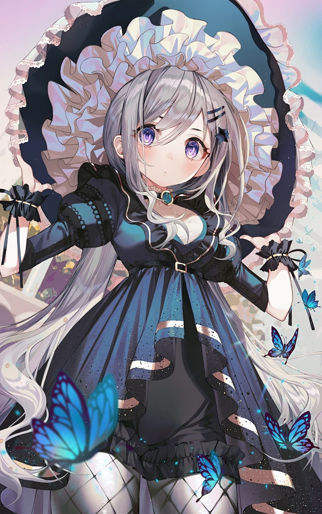 kinty https://www.pixiv.net/users/22055974-花瓣网