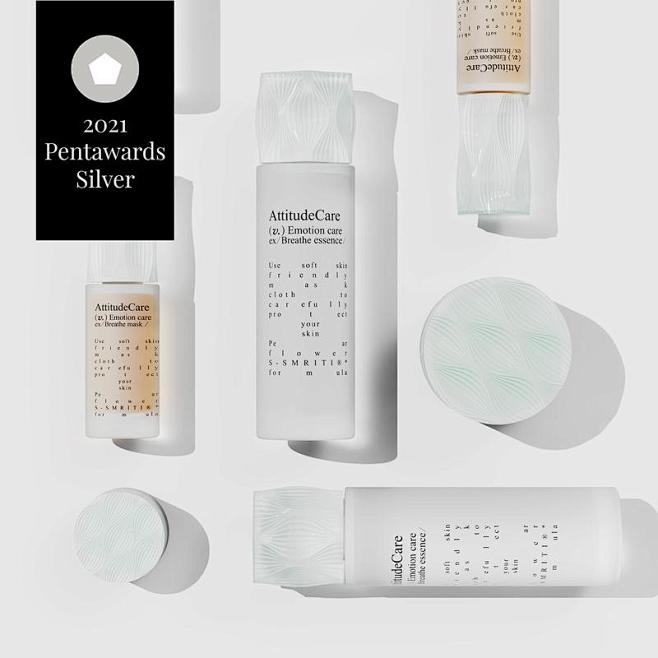 Pentawards The:Portal - The Winners