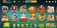 Slot Game UI slot game 3D UI 3d art 3d icon ui design UI/UX Casino Game ...