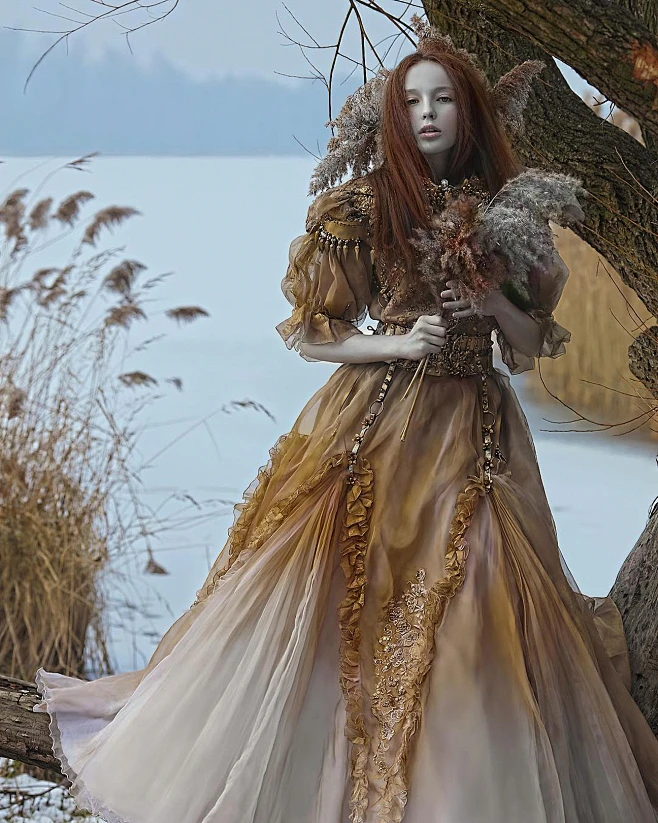 Agnieszka Lorek 摄影 (14)-花瓣网
