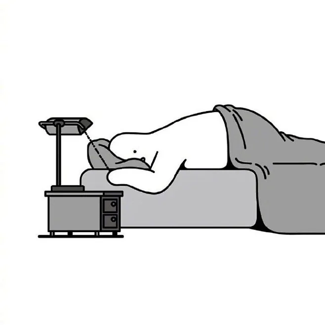 小日常 | ins：mr.donothing -花瓣网