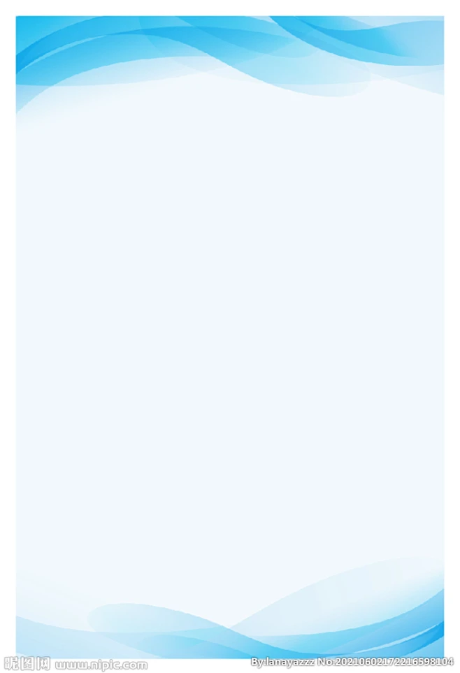 蓝色制度背景-花瓣网