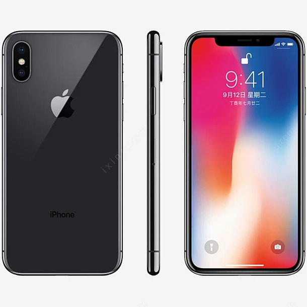 苹果x58英寸PNG图psd免抠素材_新图网 https://ixintu.com Apple 苹果 iPhone X 苹果x 58英寸 手机 iphoneX iphone x-花瓣网