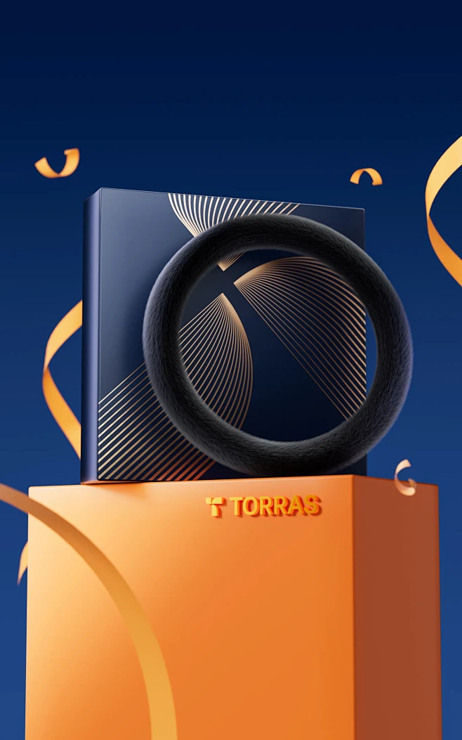 【TORRAS-2022渲染节选】_小颜y--花瓣网