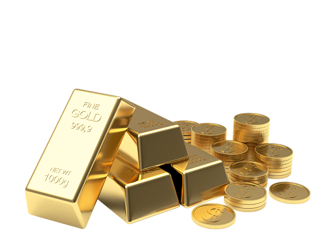 group-gold-bars-coins