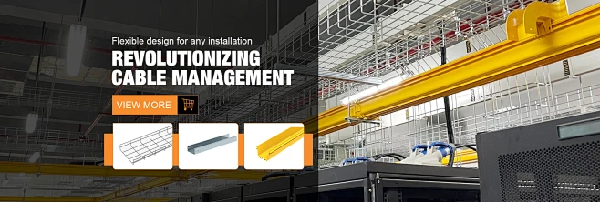 Ningbo Vichnet Technology Co., Ltd. - Wire Mesh Cable Tray, Fiber Optic ...