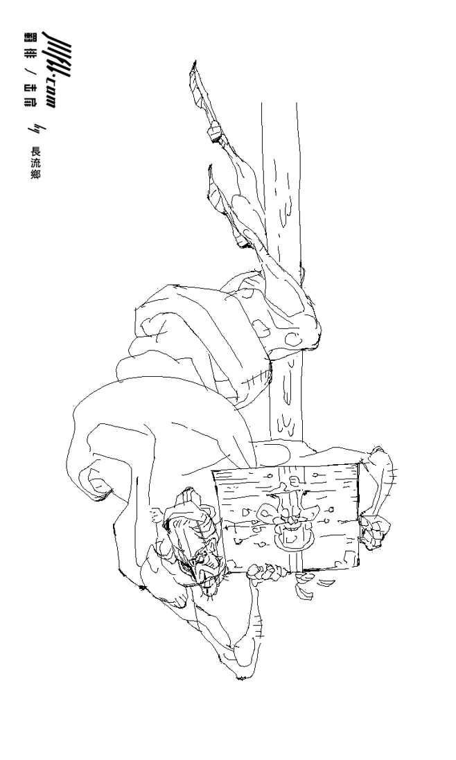 jiifll-击扉-羁悱-中国风-国风-绘本-儿童读物-漫画-动漫-四大名著-仙侠-古典-古风-速写-速涂-动作-姿势-战斗画面-动漫电影-小说封面-插图-课本插图-古诗-诗歌-传说-神话 ...