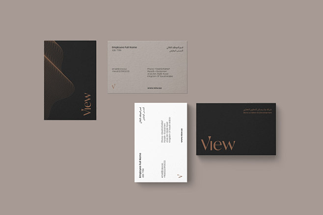 View on Behance
