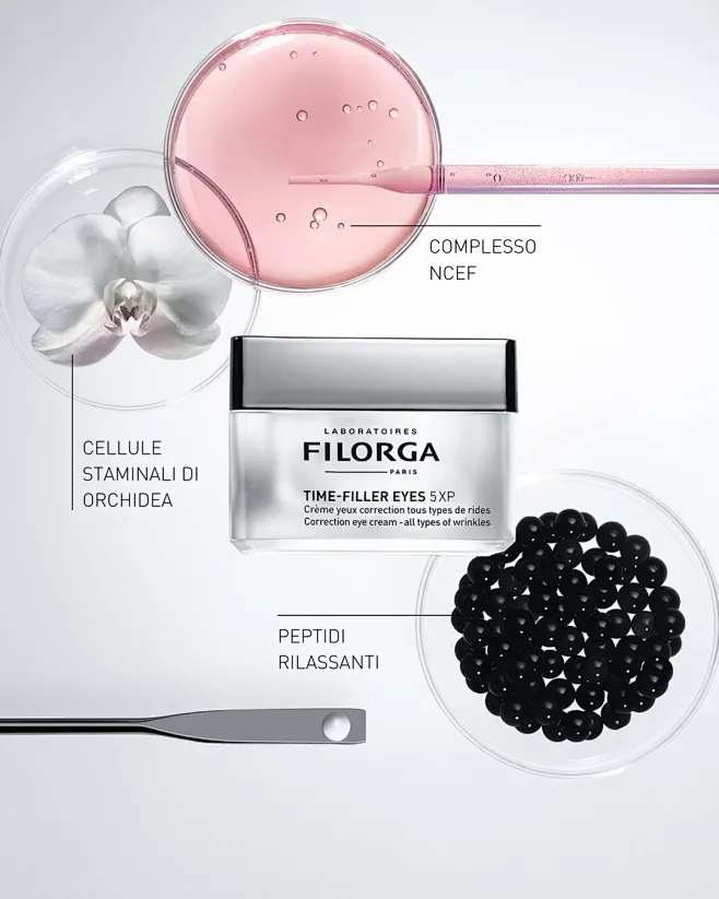 Photo by Laboratoires Filorga - Skincare ispirata alla medicina ...