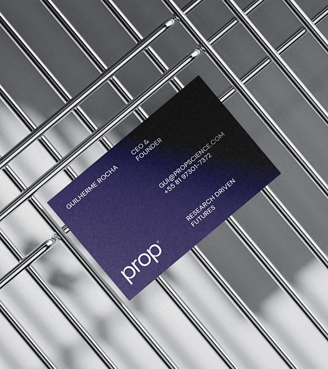 超级logo - Prop 品牌视觉形象设计-今日头条 7