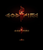 Godfire UI : Godfire is action-adventure next-gen mobile game, giving ...