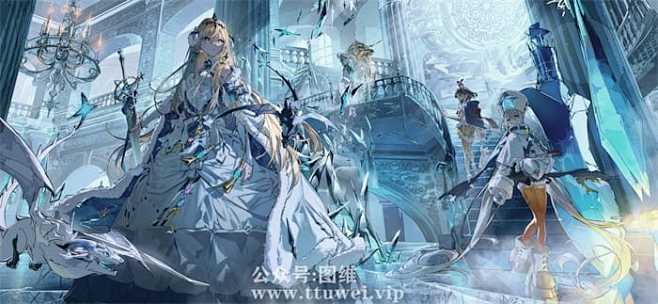 【Rolua】画师作品+视频3+PSD源文件9–小米山舞_图维