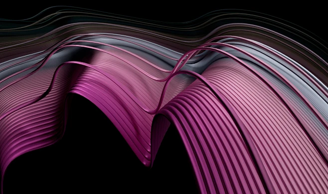 GOAT Gradients :: Behance-花瓣网