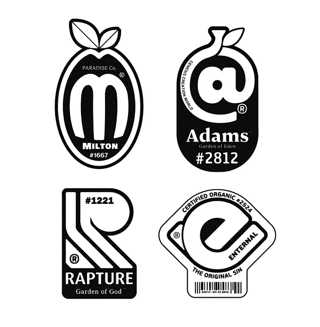 Apple stickers图片_图标图片素材-花瓣网