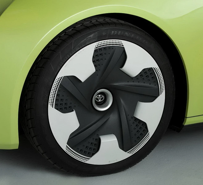 car exterior, wheel-花瓣网
