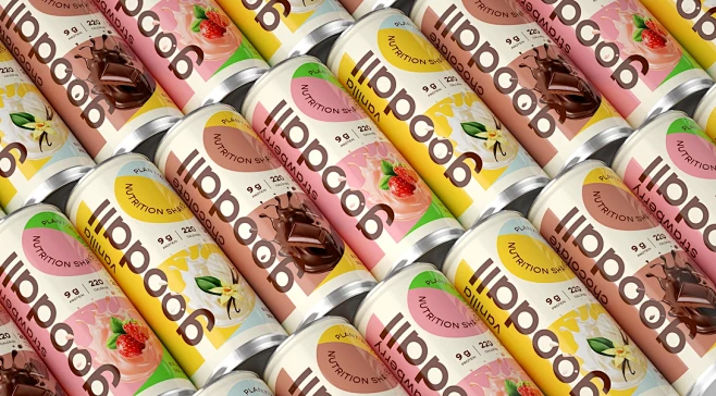 Goodall-古田路9号-品牌创意/版权保护平台-花瓣网