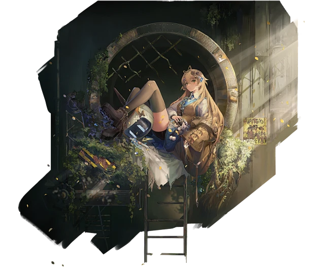 原画群：755598524 (89)-花瓣网