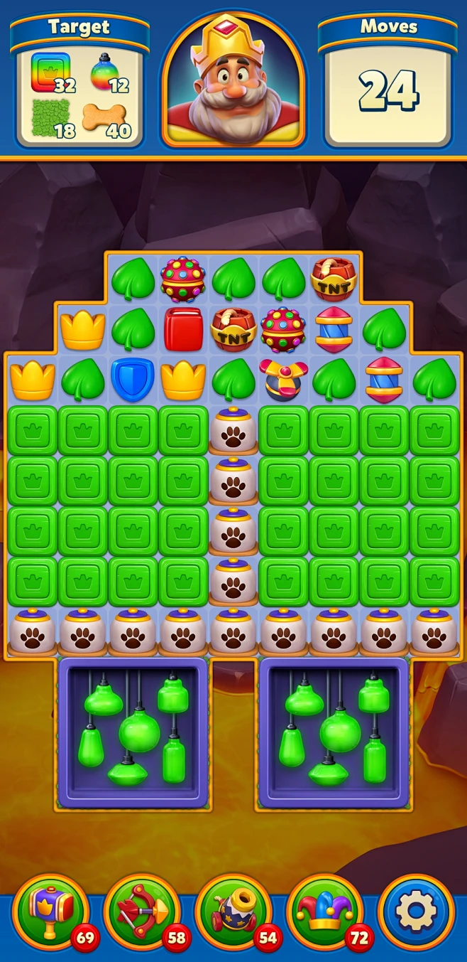 Screenshot_20231210-172421_Royal Match-花瓣网