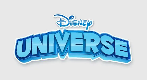 Disney Universe UI - Rob Steptoe-花瓣网