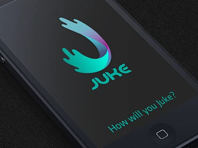 Juke Logo-花瓣网