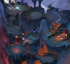 Ornn's Forge-花瓣网